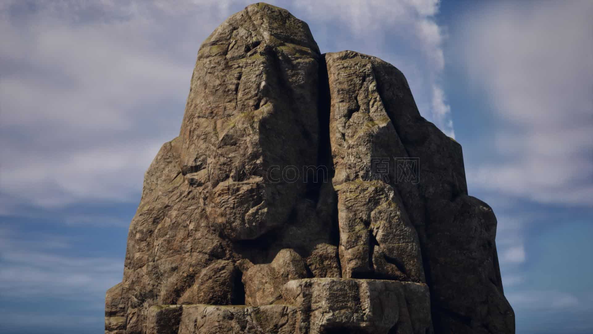 图片[6]-虚幻5材质VFX-模块化着色课cgcircurt UE5 Materials & VFX: Modular Shaders Course-B站:CG超级